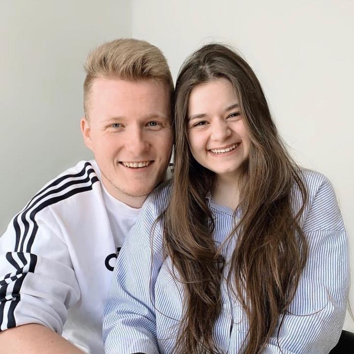 🦄 @sofiaetmath - 👫 Sofia & Mathieu 👫 - TikTok