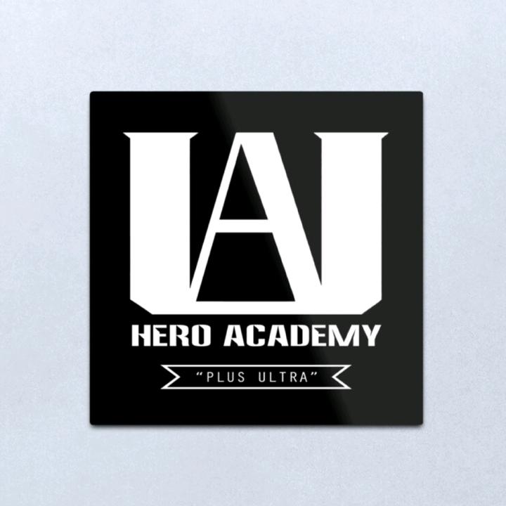 🦄 @ua_highschool_cosplay - UA High School!! - TikTok