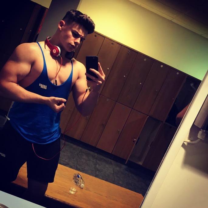 🦄 @brandy_official - Brandon Evans - TikTok