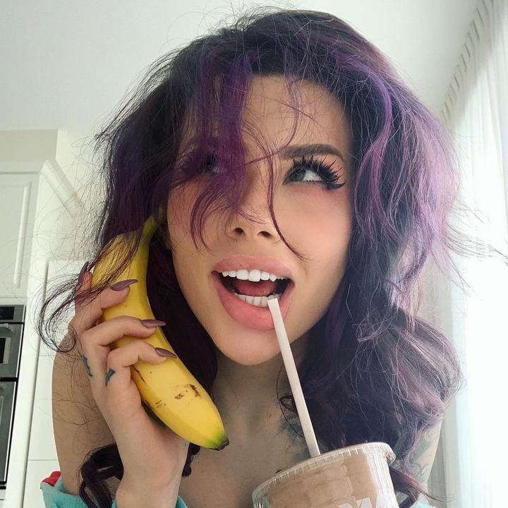 🦄 @verabambilive - Vera Bambi 2 - TikTok