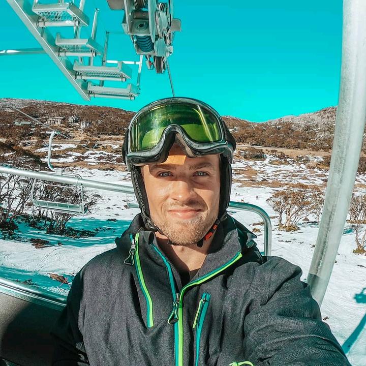 🦄 @rileywilson_98 - Riley Wilson - TikTok