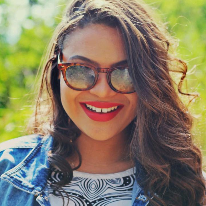 🦄 @janacruzoficial - Jana Cruz - TikTok