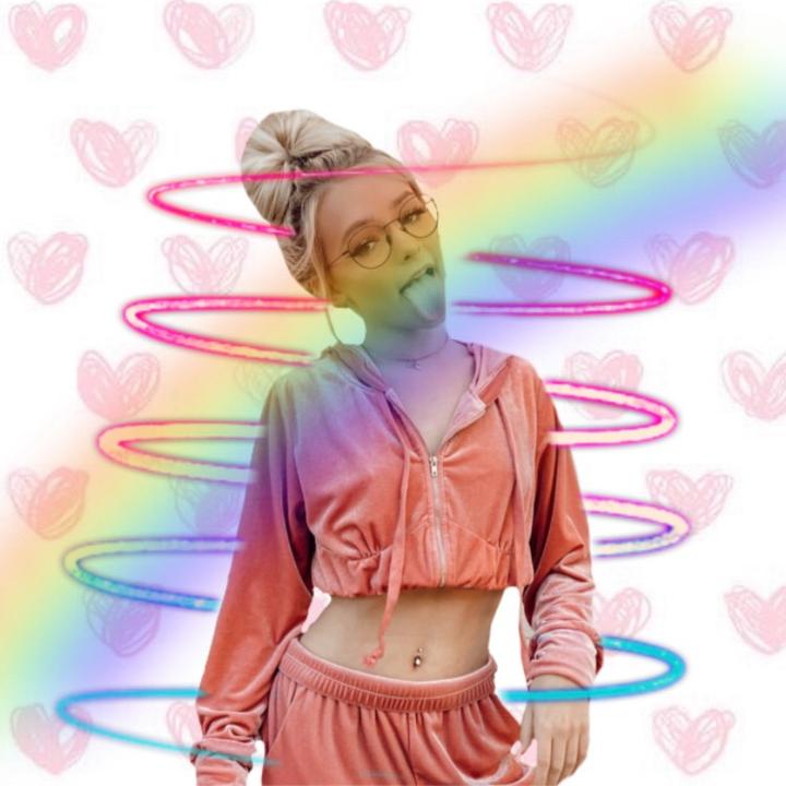 🦄 @zoenut_zoe_is_queen - Zoe=👑👑 - TikTok