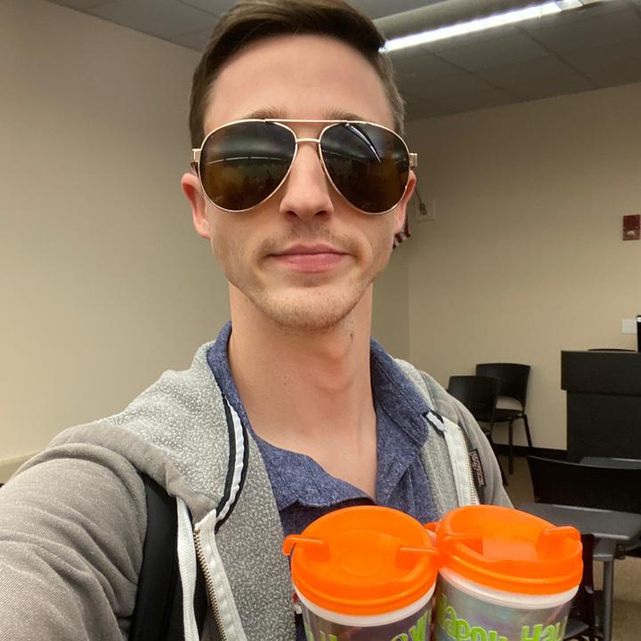 🦄 @a_real_life_chad - Chad Irey - TikTok