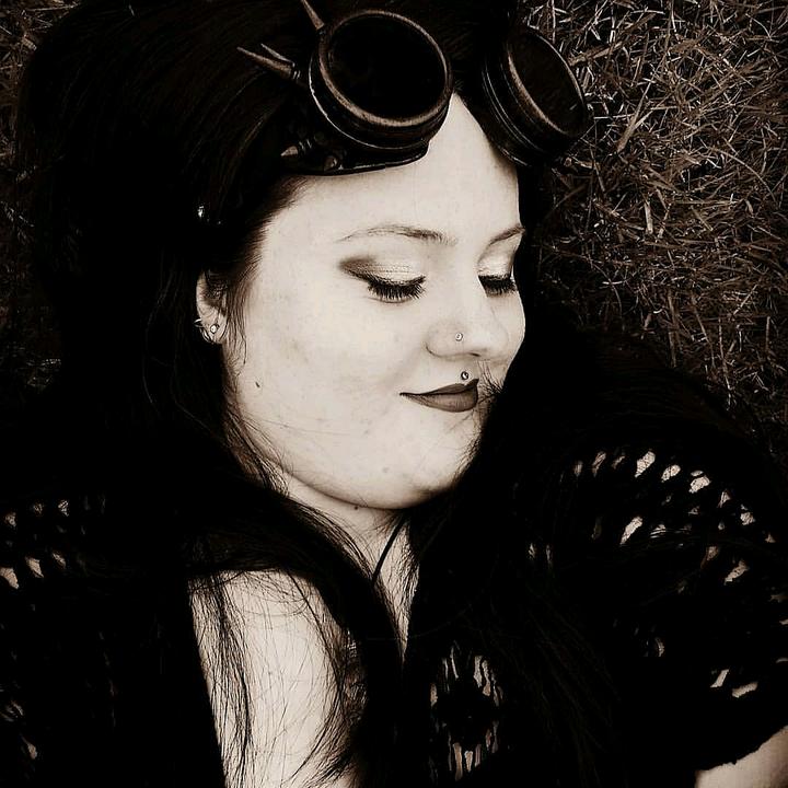 🦄 @rockergirljayofficial - ℝ𝕠𝕔𝕜𝕖𝕣 𝔾𝕚𝕣𝕝 𝕁𝕒𝕪 - TikTok