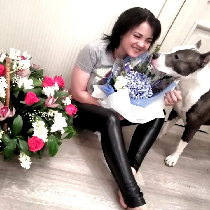 🦄 @stafy_sem - Funny_staffy_sem - TikTok