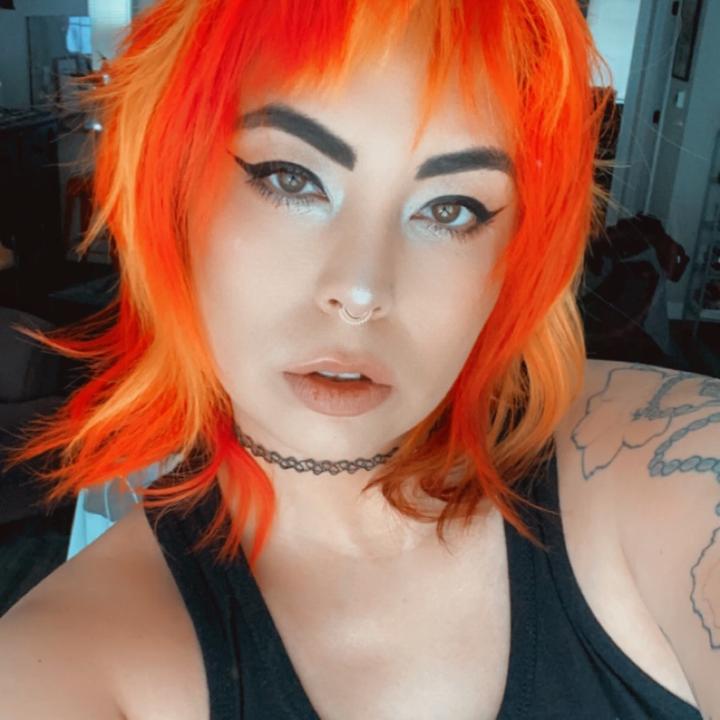 Kira Rodriguez's Instagram, Twitter & Facebook on IDCrawl