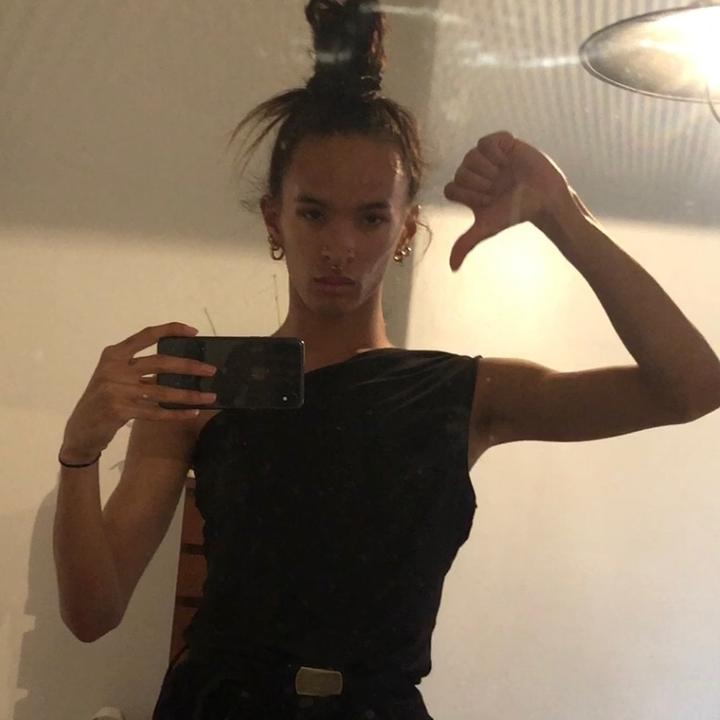 🦄 @jaljoshua - Jal Joshua - TikTok