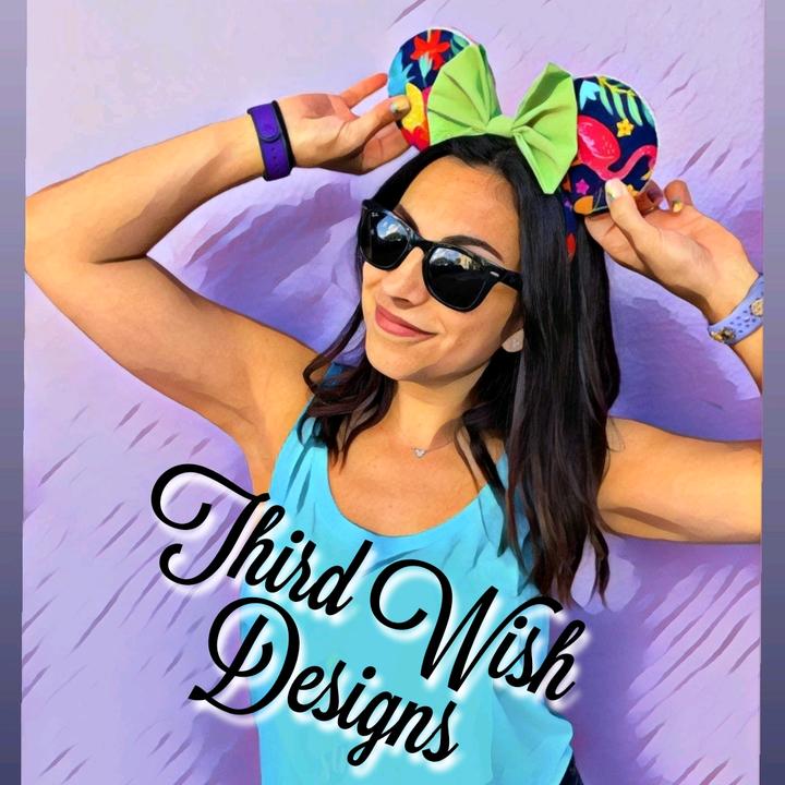 🦄 @thirdwishdesigns - Third Wish Designs - TikTok