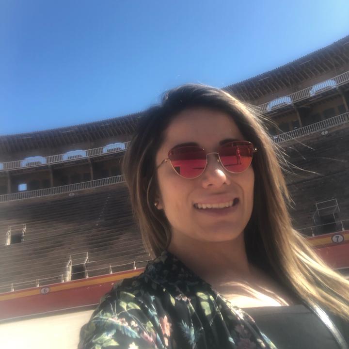 🦄 @camilasaenz18 - Camila Saenz - TikTok