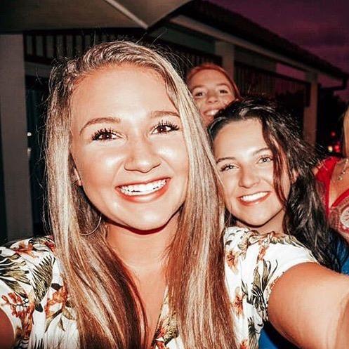 🦄 @ashmlasky - Ashley Lasky - TikTok