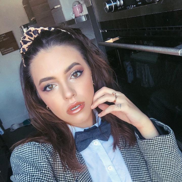 Maddie May's Instagram, Twitter & Facebook on IDCrawl