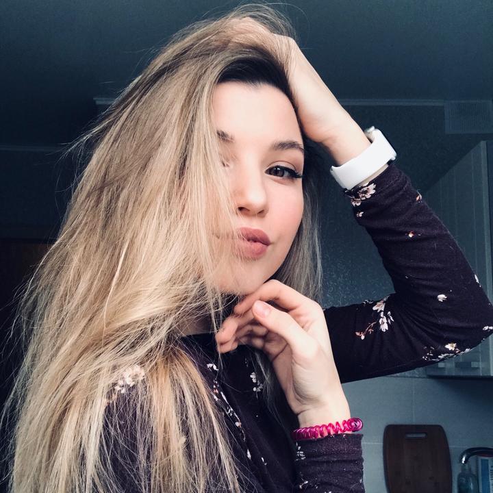 🦄 @anna_shepeleva_ - Анна Шепелёва - TikTok