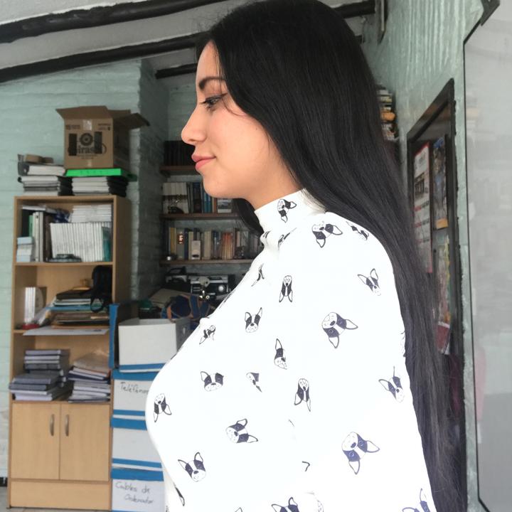 🦄 @shecid0911 - Shecid Rodriguez - TikTok