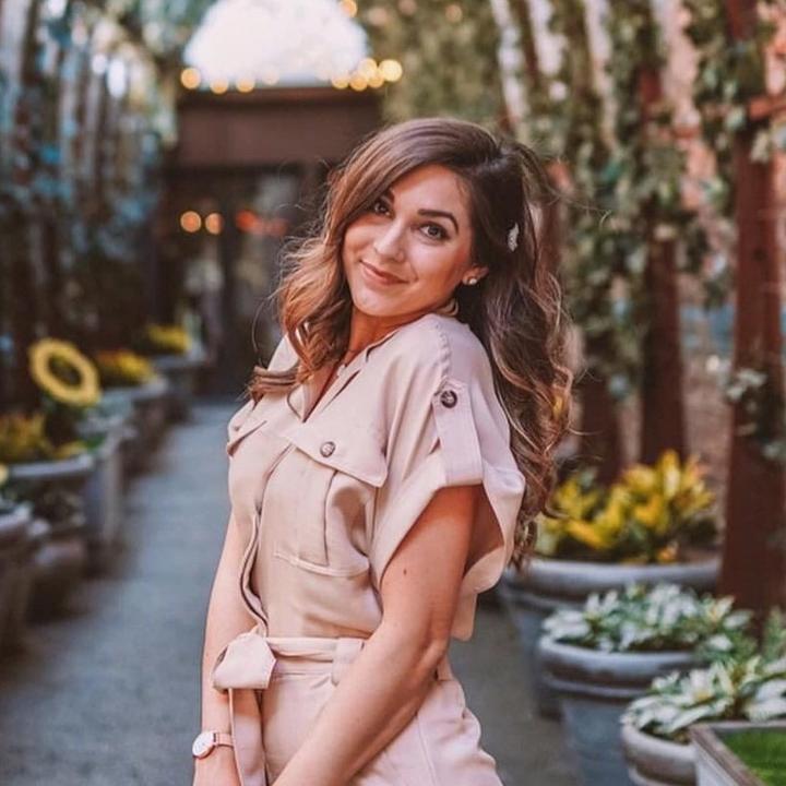 🦄 @theemilyedition - Emily Nicole - TikTok