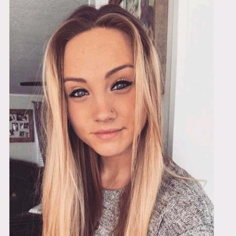 🦄 @chychyjones - Cheyenne Wylee Jones - TikTok