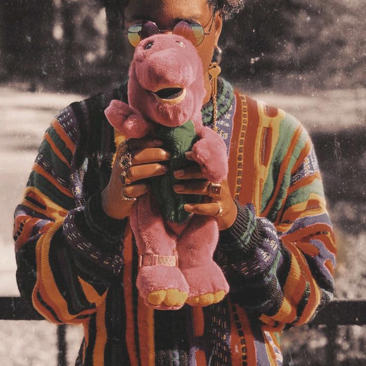 🦄 @sirindigoofficial - Derric Gobourne Jr. - TikTok