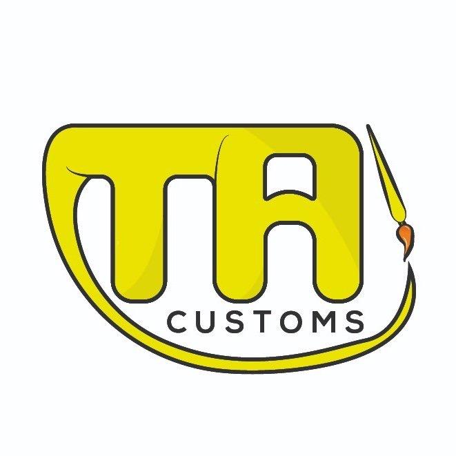 🦄 @ta_customs - TA_customs - TikTok