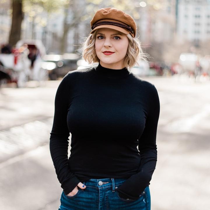 🦄 @cndoak - Caitlin Doak - TikTok