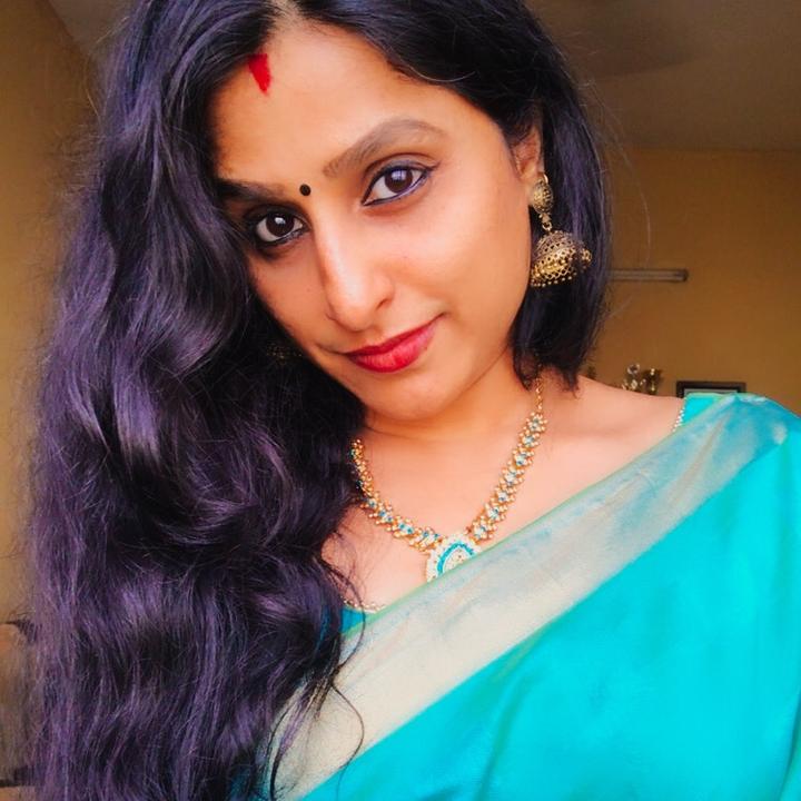 🦄 @sandhya.r - Sandhya ramesh - TikTok