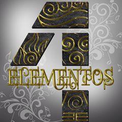 🦄 @4elementos_oficial - 4 Elementos - TikTok