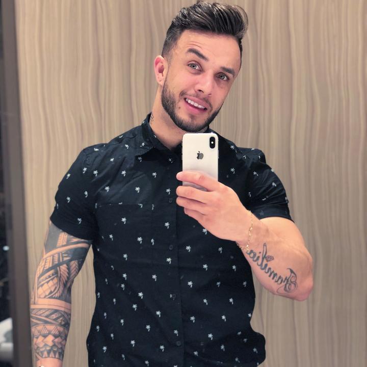 🦄 @alexmaoriofficial - Alex Maori - TikTok