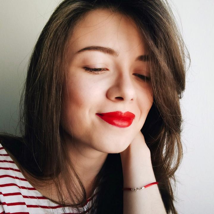 🦄 @ann.vlasova - Anna Vlasova - TikTok