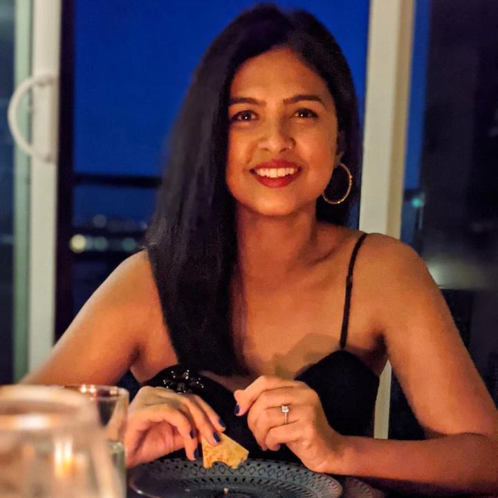 🦄 @shayoniii - Shayoni Seth - TikTok