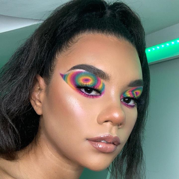 🦄 @ellageneofficial - Ellz - TikTok