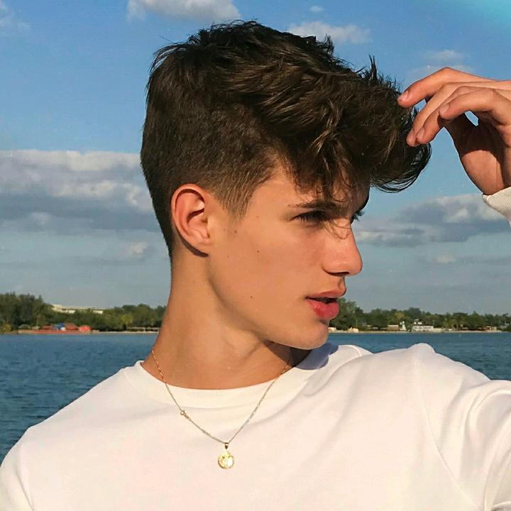 🦄 @elcesardaniel - Cesar Daniel - TikTok