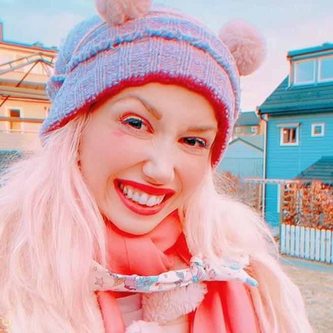 🦄 @cathrinprana...superfan - cathrin prana fan😻 - TikTok