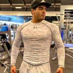 🦄 @adriansuarezoficial - Adrian Suarez - TikTok