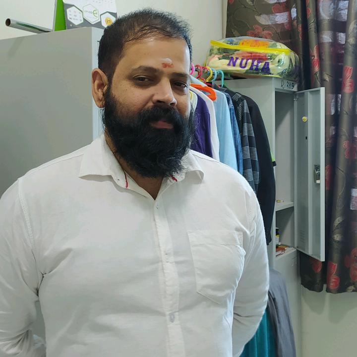 @radhakrishnanpillali - TikTok