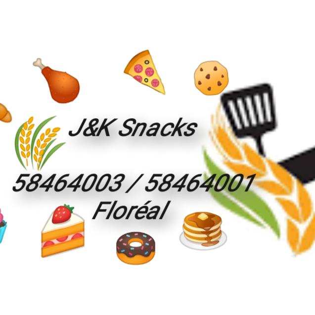 🦄 @jk_snacks - Jameelah 💋💖💞 - TikTok
