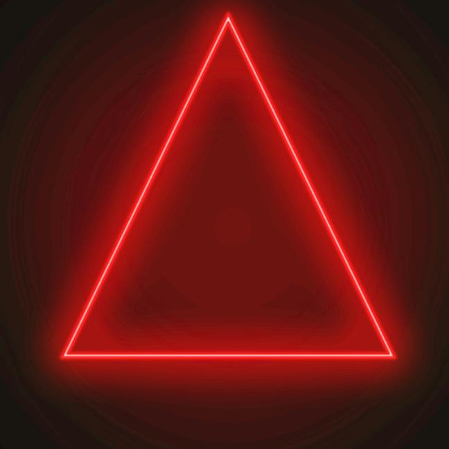 triangle T R I A N G L E TikTok triangle-t-r-i-a-n-g-l-e-tiktok