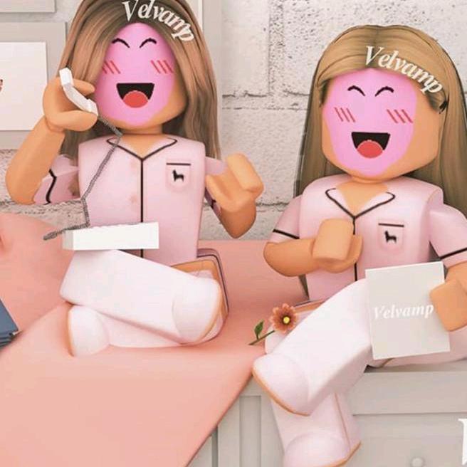 🦄 @roblox_girlys.bff - Roblox_Girls - TikTok