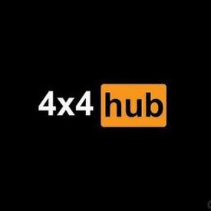 🦄 @4x4_hub_oficial - 4x4hub - TikTok