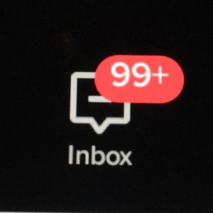 🦄 @inbox_99x - 99+ - TikTok