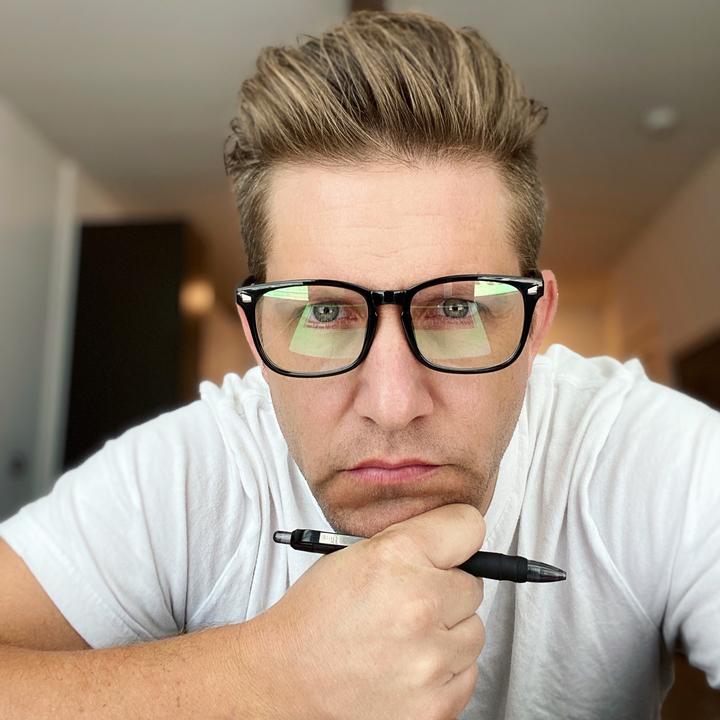 🦄 @donaldjenkinsofficial - Donald Jenkins - TikTok