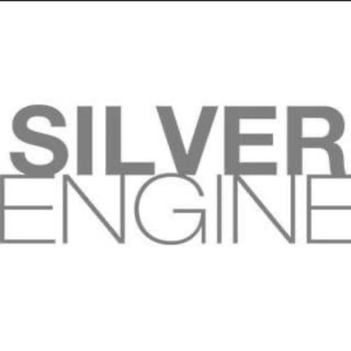 🦄 @silverengine - “Silver Engine” - TikTok