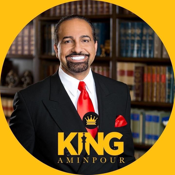 🦄 @attorneyking - Attorney King Aminpour - TikTok