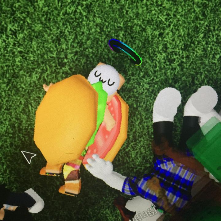 🦄 @roblox_chesseburger - fhrhebshetsdgegd - TikTok