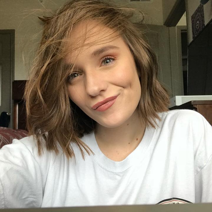 Sophia Valentine's Instagram, Twitter & Facebook on IDCrawl