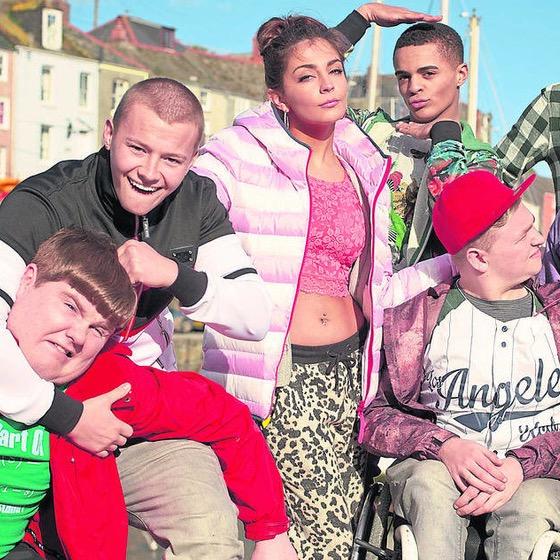 🦄 @bad_education_scenes - Bad Education Best bits 😆👇🏻 - TikTok