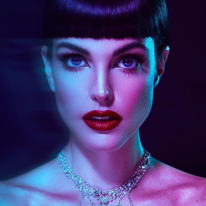 Melanie Blanco's Instagram, Twitter & Facebook on IDCrawl