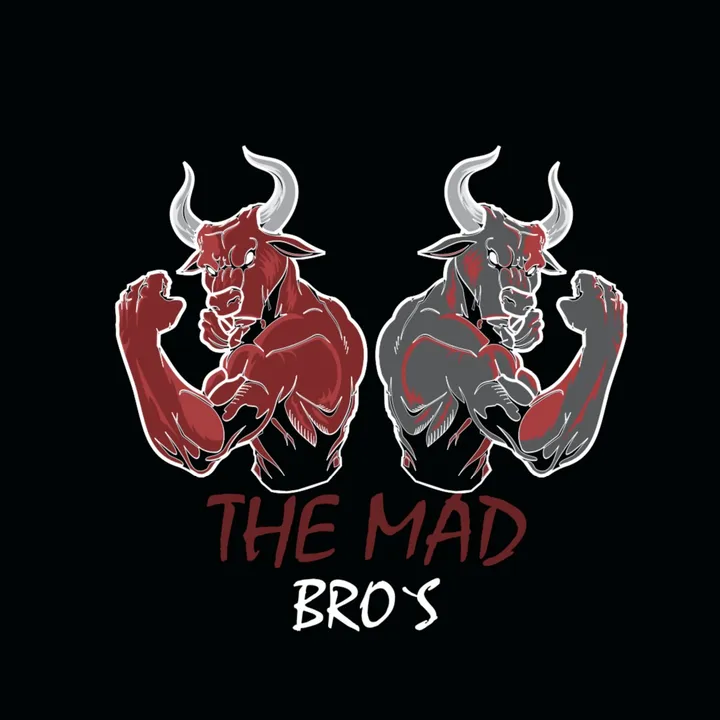 🦄 @themadbros - The MAD BROS - TikTok