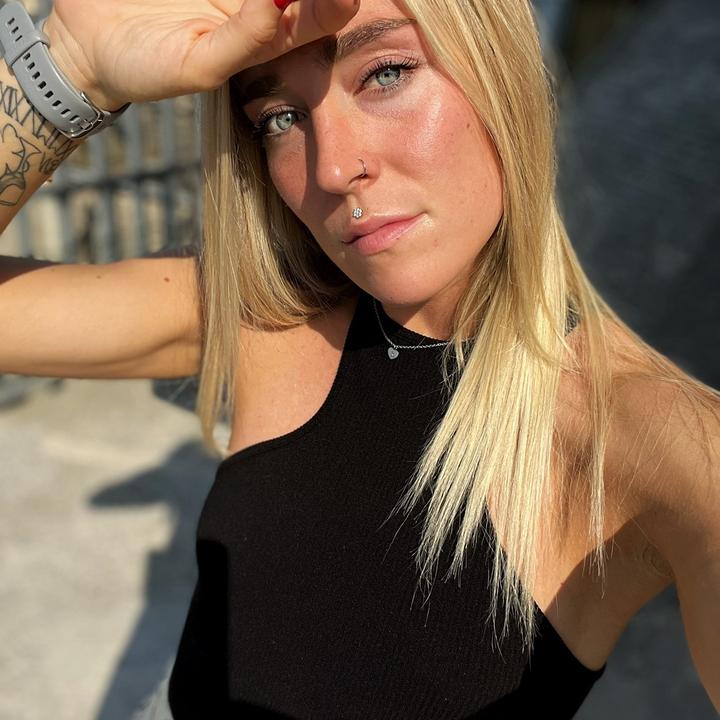 🦄 @chiaragaribaldi - Chiara Garibaldi - TikTok