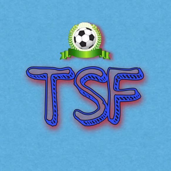 🦄 @official.tsf - TSF 🏆 - TikTok
