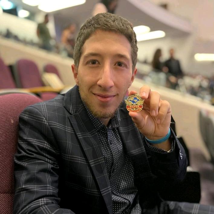 🦄 @alejandrorubiooficial - alejandro rubio - TikTok