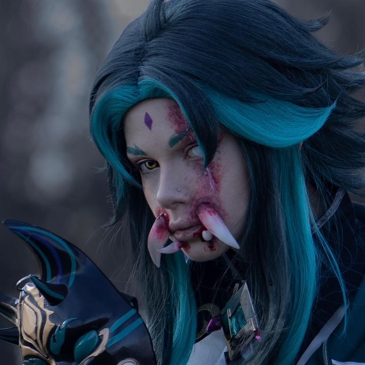 🦄 @cory.cosplay - corydoras - TikTok